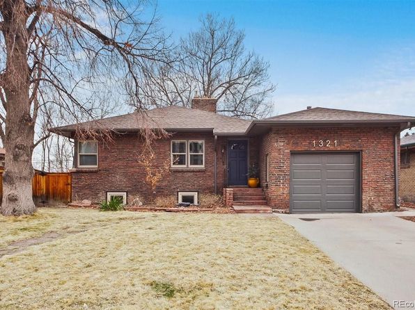 Denver Real Estate - Denver CO Homes For Sale | Zillow