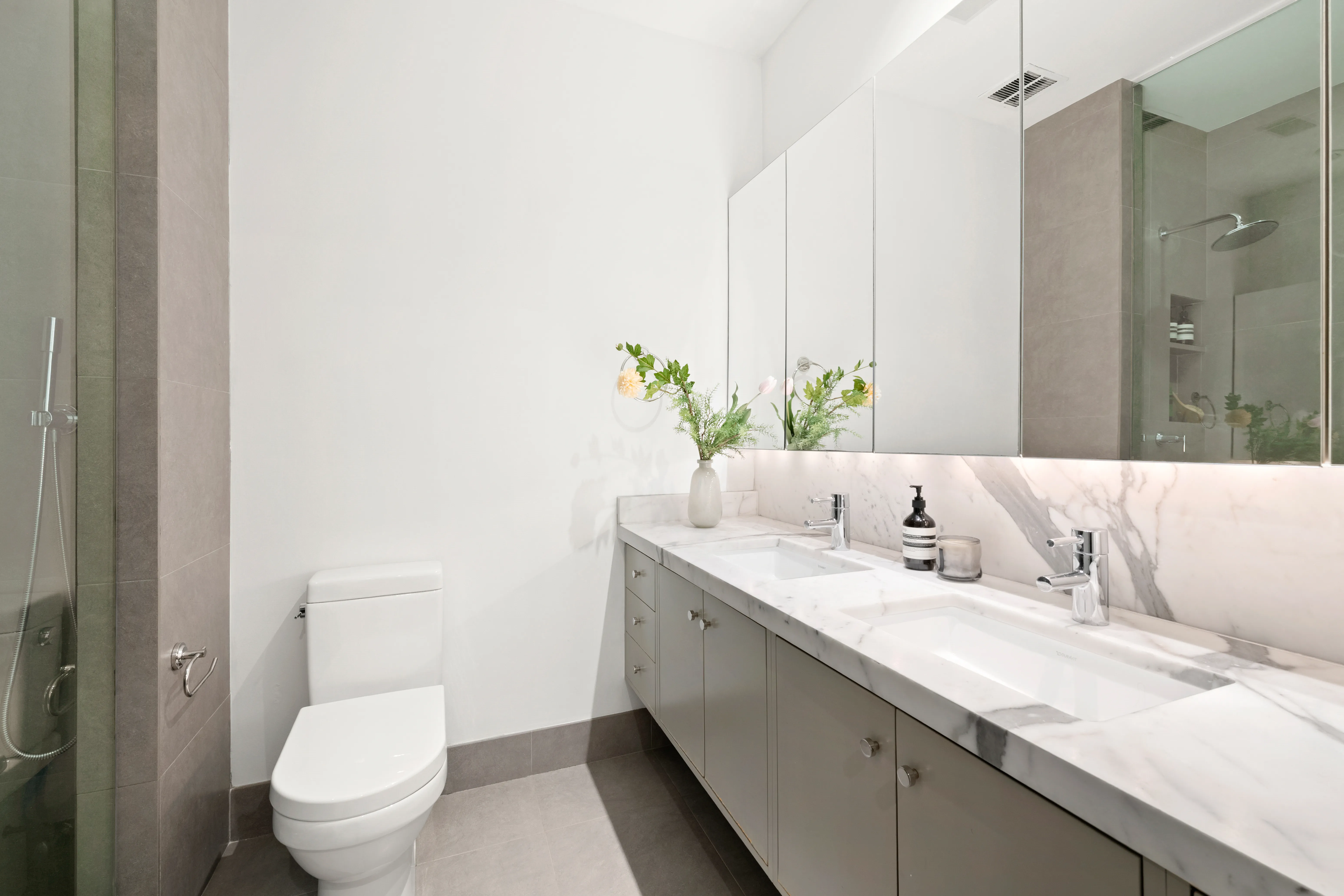 53 North Moore Street 2F-EAST in Tribeca, Manhattan | StreetEasy