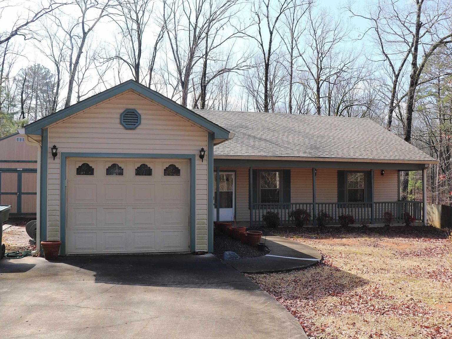 9 Raleigh Ln, Alexander, AR 72002 | Zillow