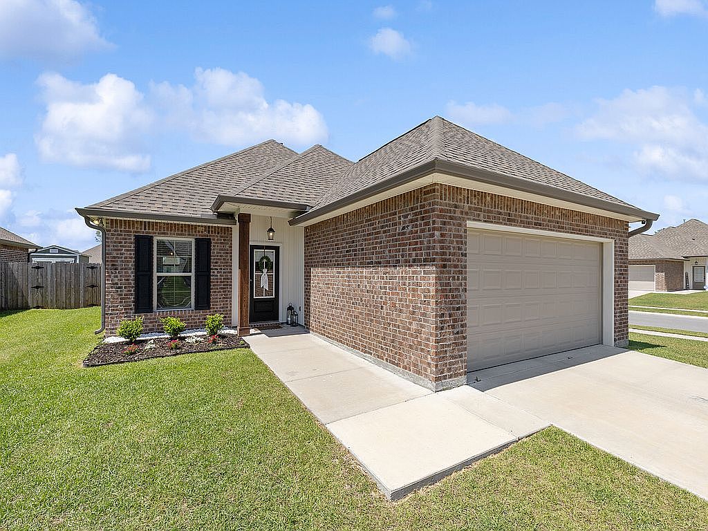 137 Lightbourne Dr, Lafayette, LA 70506 | Zillow