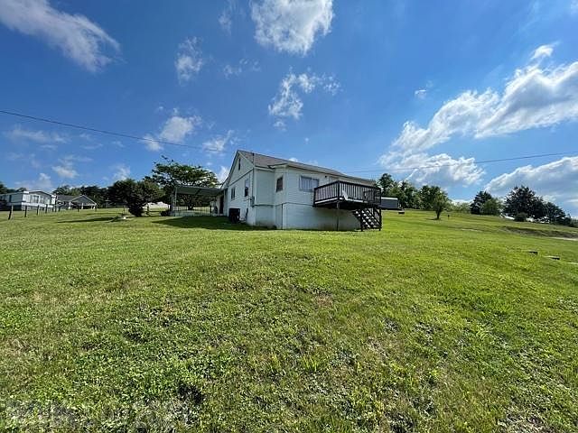 2212 Bozoo Rd, Peterstown, WV 24963 | Zillow