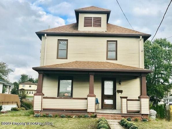 Avoca Real Estate - Avoca PA Homes For Sale | Zillow