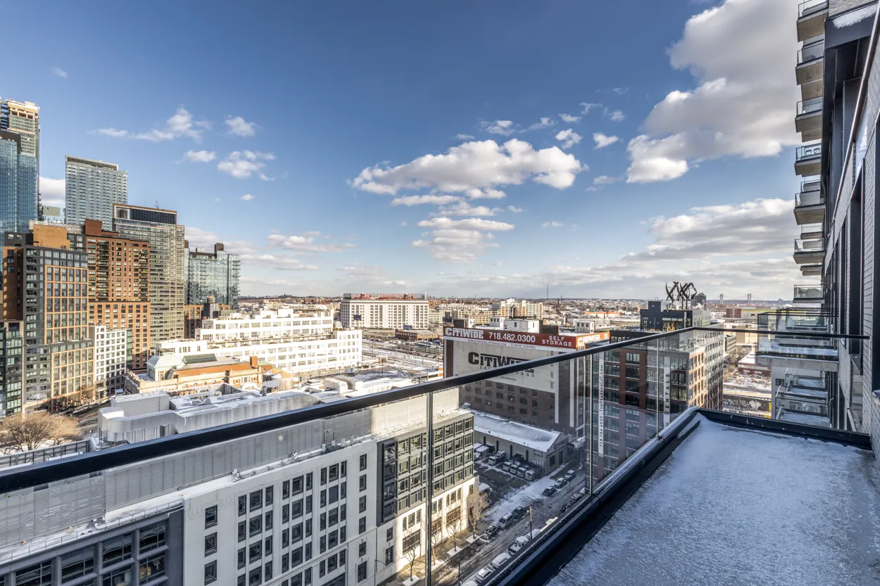 45-19 Davis Street #10C in Hunters Point, Queens | StreetEasy
