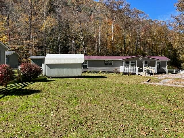 1012 Highway 2005, Pathfork, KY 40863 | Zillow