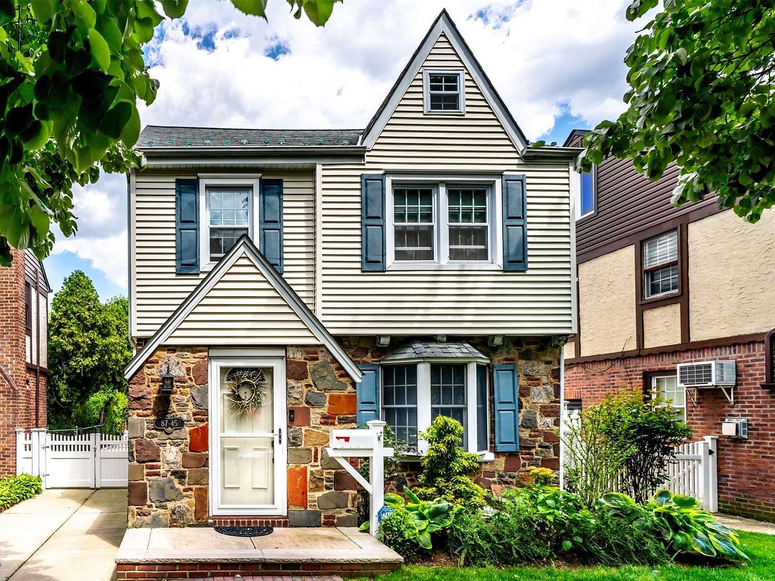 87-45 253rd Street, Bellerose, NY 11426 | MLS #3407475 | Zillow