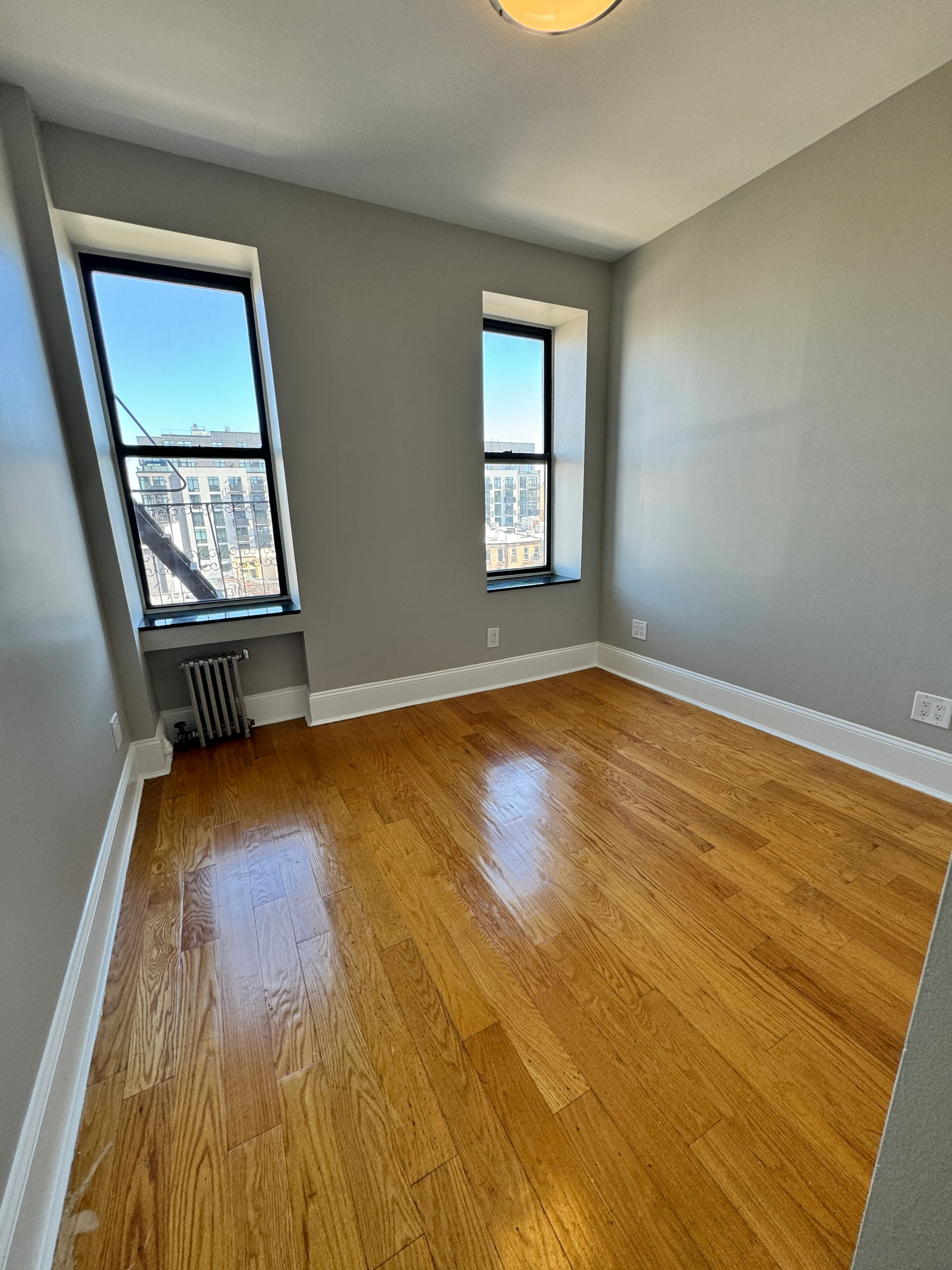 181 Havemeyer Street #17 in Williamsburg, Brooklyn | StreetEasy
