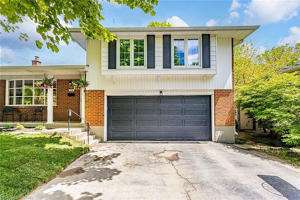 30 Springfield Cres, London, ON N6K 2T6 | Zillow