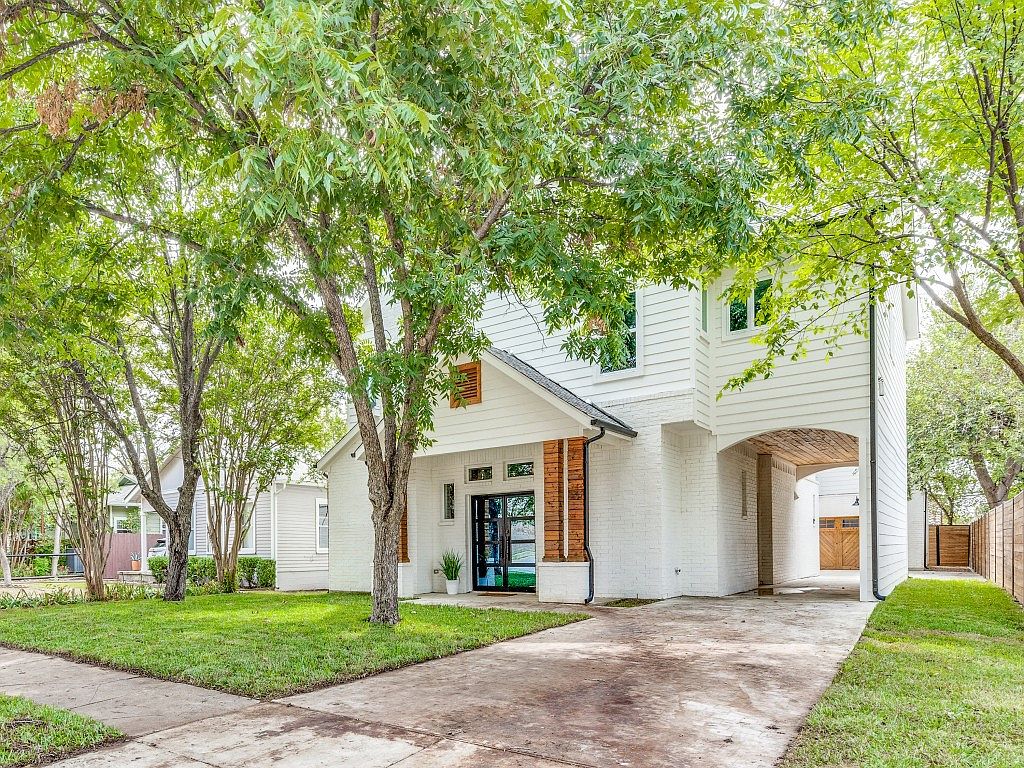 5409 Pershing Ave, Fort Worth, TX 76107 | MLS #20438231 | Zillow