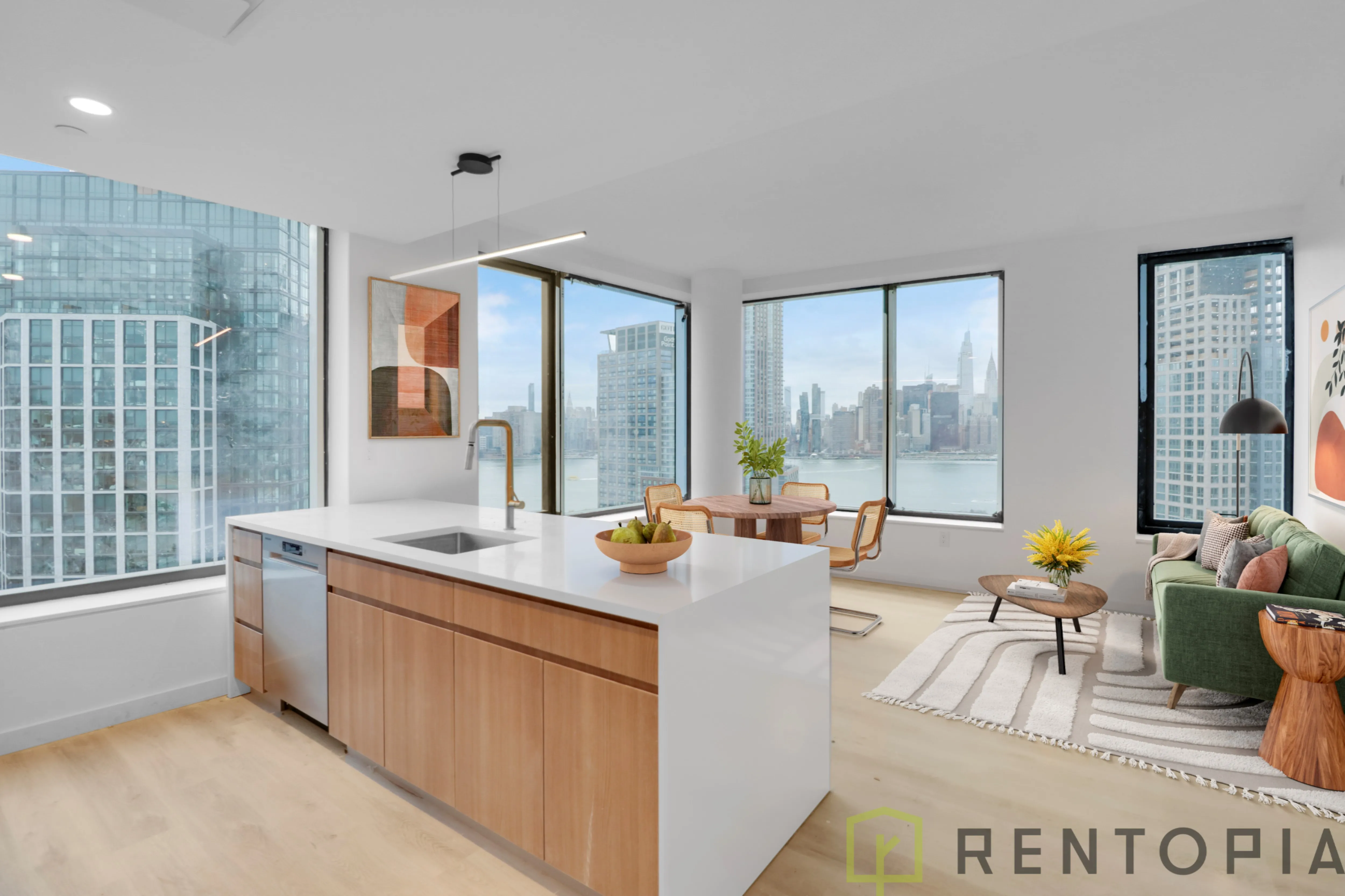 77 Commercial Street #18P in Greenpoint, Brooklyn | StreetEasy