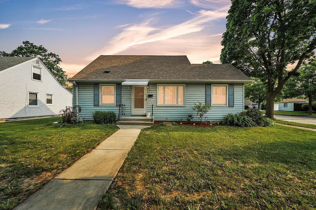 9600 West Melvina STREET, Milwaukee, WI 53222 | Zillow
