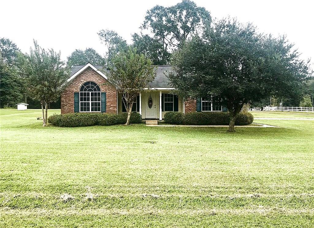 140 Casey Ln, Pollock, LA 71467 | Zillow