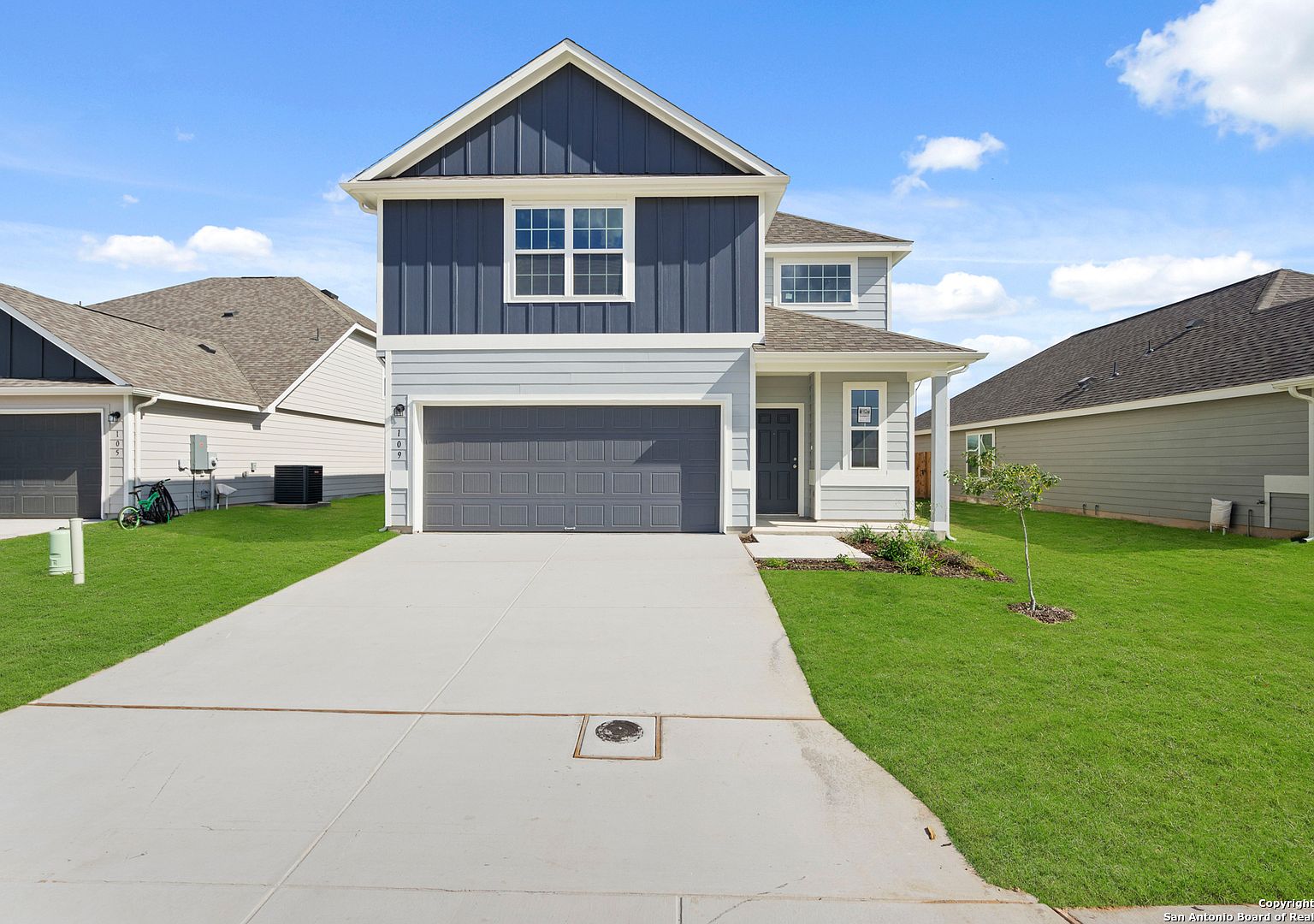 109 Lina Way, Seguin, TX 78155 | Zillow