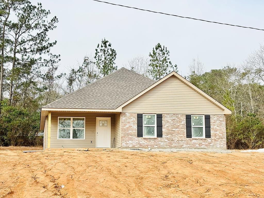 214 Hillman Rd, Poplarville, MS 39470 | MLS #182709 | Zillow