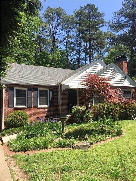 1986 N Decatur Rd NE, Atlanta, GA 30307 | Zillow
