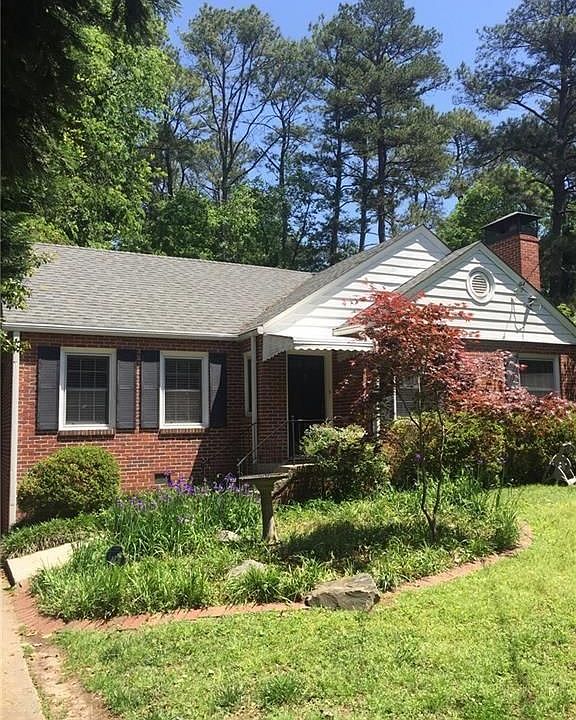 1986 N Decatur Rd NE, Atlanta, GA 30307 | Zillow