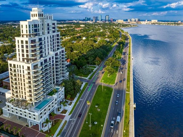 Luxury High Rise - Tampa FL Real Estate - 16 Homes For Sale | Zillow