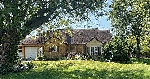 109 W Lugbill Rd, Archbold, OH 43502 | Zillow