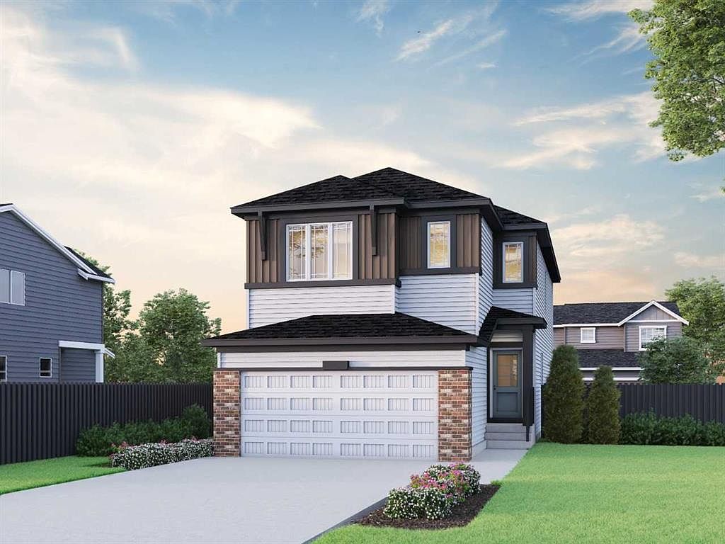 188 S Sora Ter SE, Calgary, AB T3S 0M1 | MLS #A2255250 | Zillow