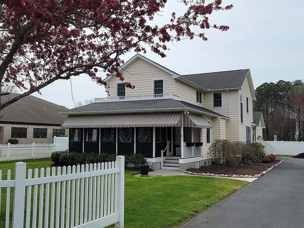 41 Kent Ave #A, Bethany Beach, DE 19930 | Zillow