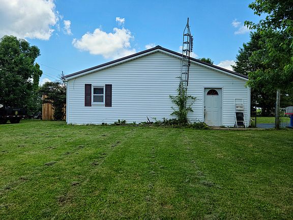 5260 Indian Creek Rd, Middleburg, KY 42541 | MLS #24011559 | Zillow