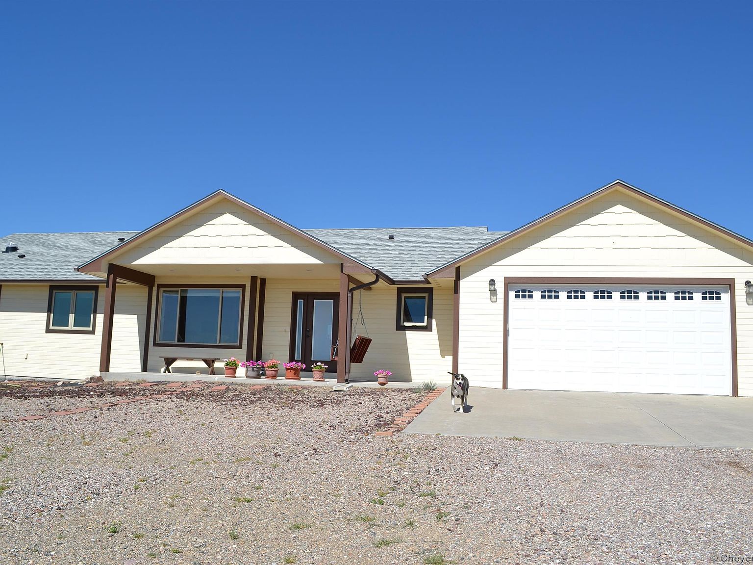 83 Richeau Rd, Wheatland, WY 82201 | Zillow
