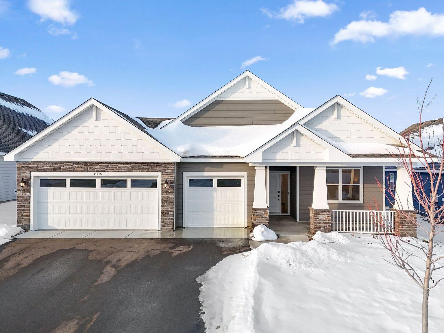 14546 111th Ave N, Dayton, MN 55369 | MLS #7007786 | Zillow