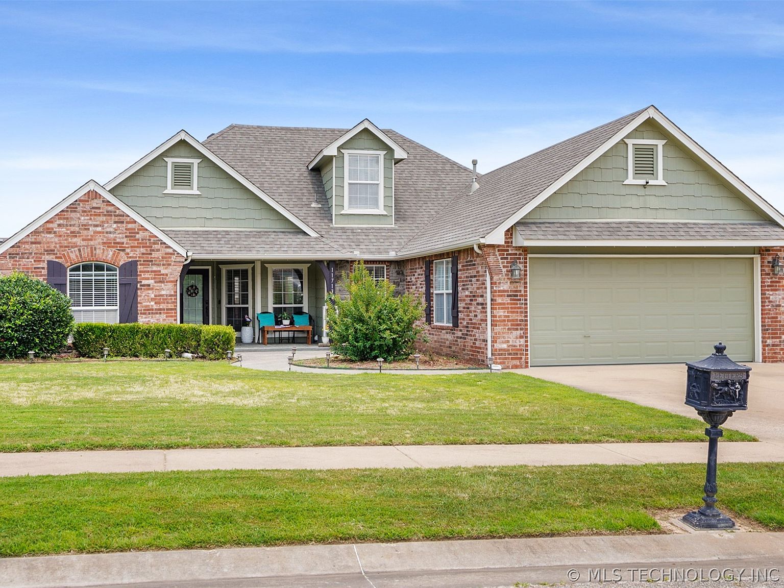 11713 E 117th Pl N, Collinsville, OK 74021 | MLS #2421928 | Zillow