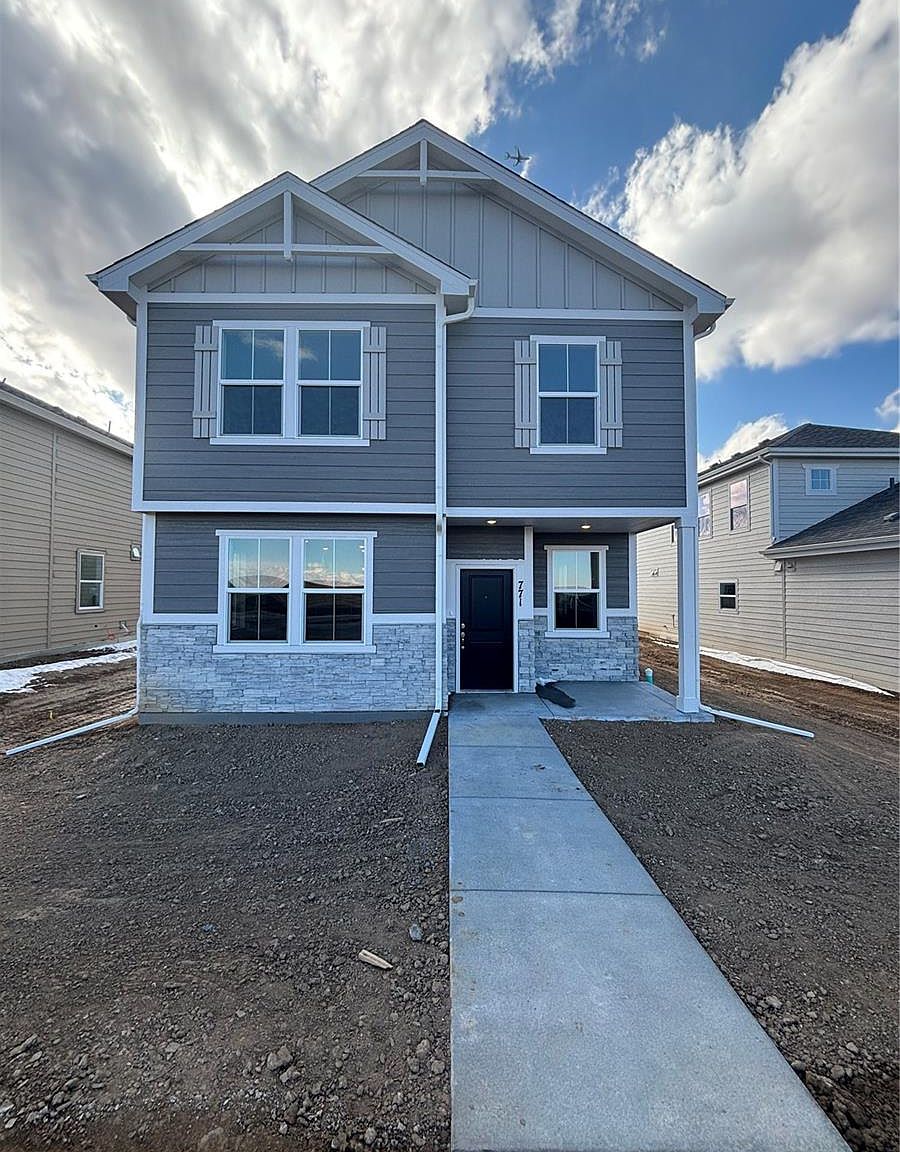 771 N Bently Street, Watkins, CO 80137 | Zillow