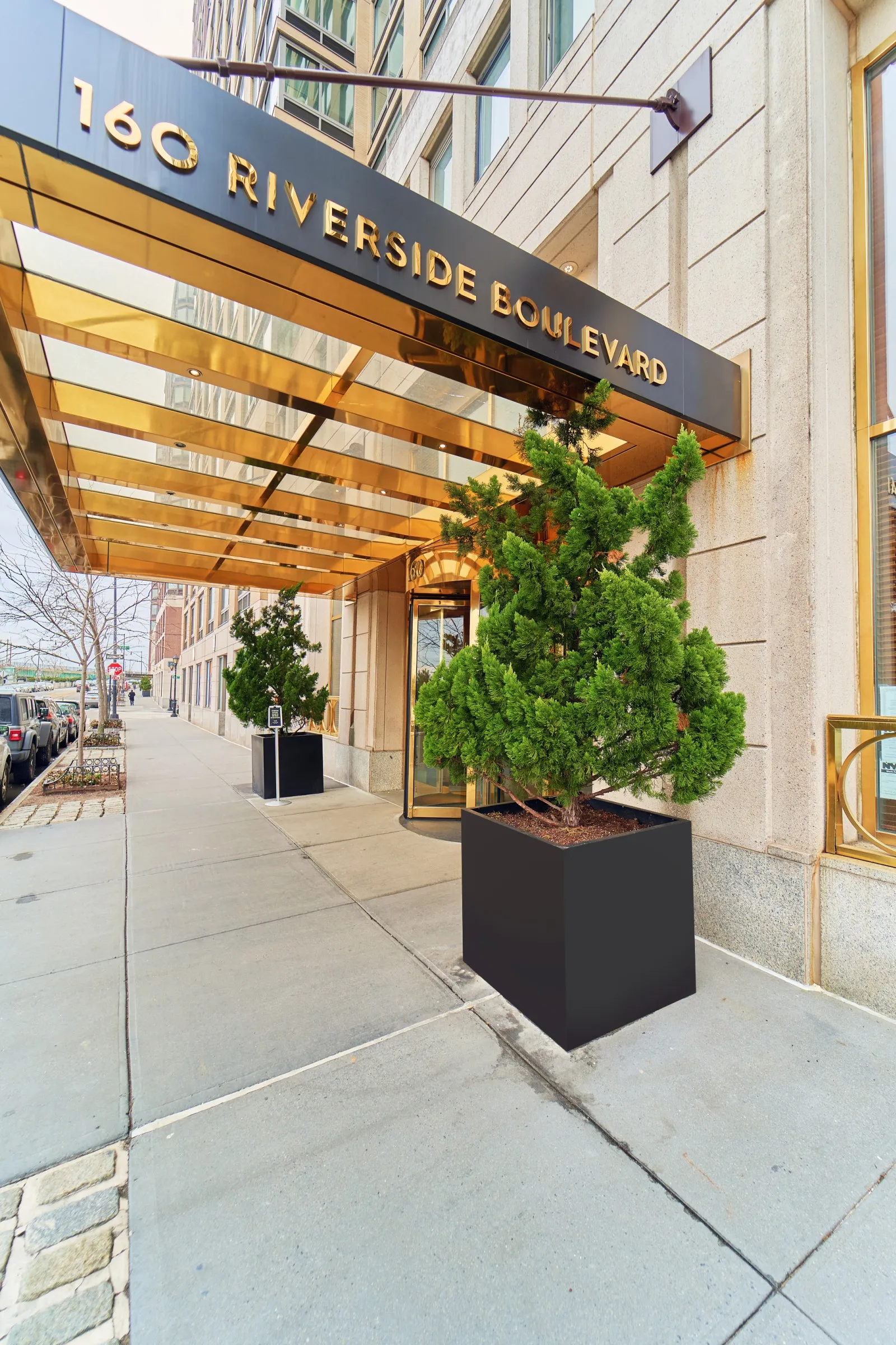 160 Riverside Boulevard #4G in Lincoln Square, Manhattan | StreetEasy
