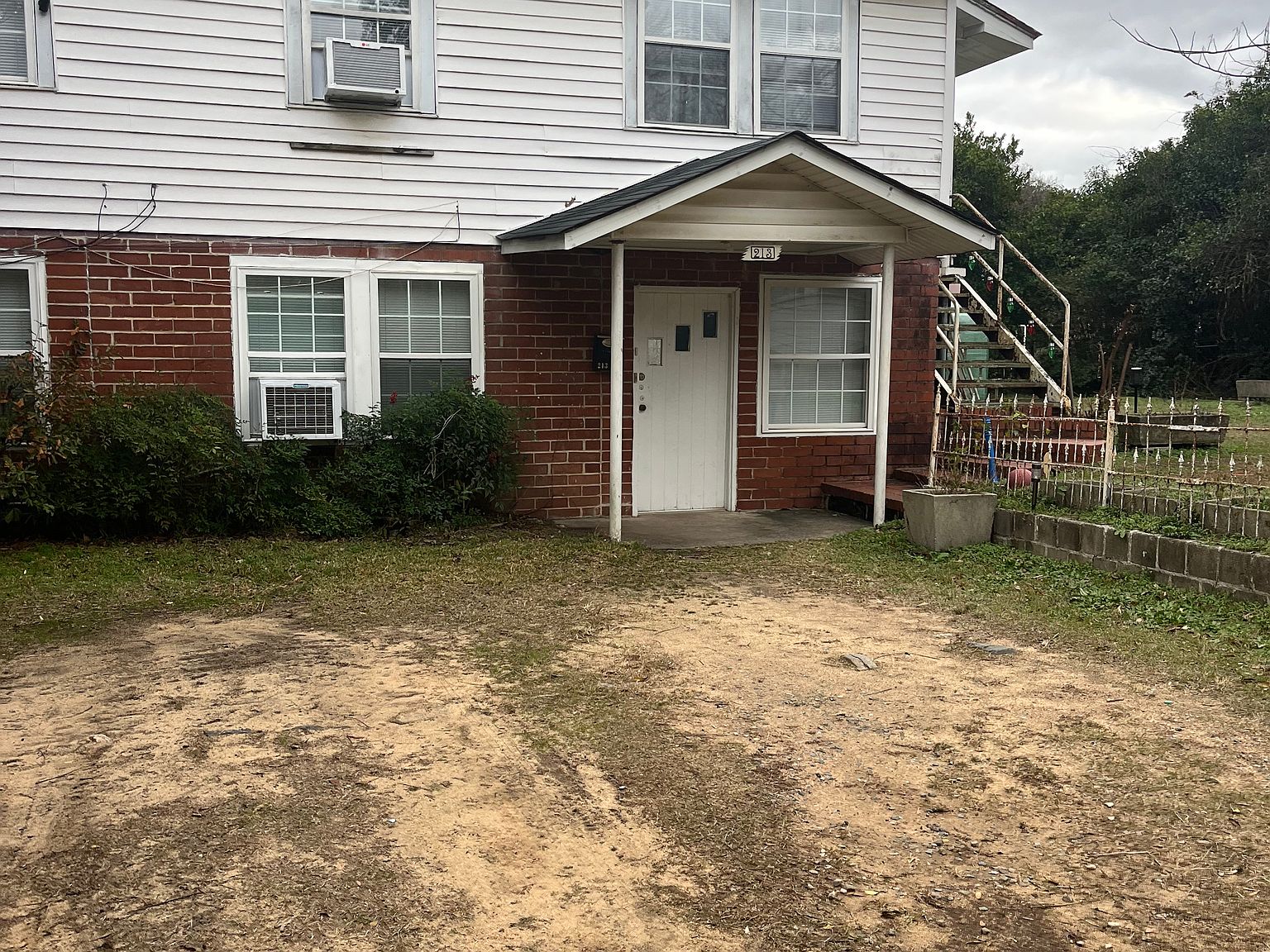 213 Riley Ave #A, Macon, GA 31204 | Zillow