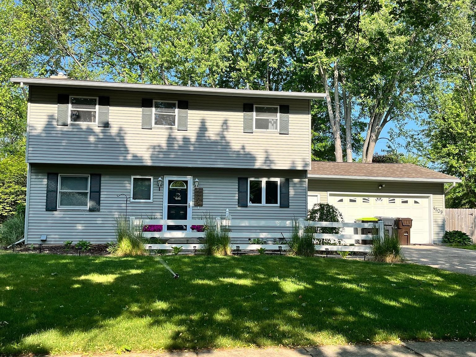 4509 Washington St, Midland, MI 48642 | Zillow