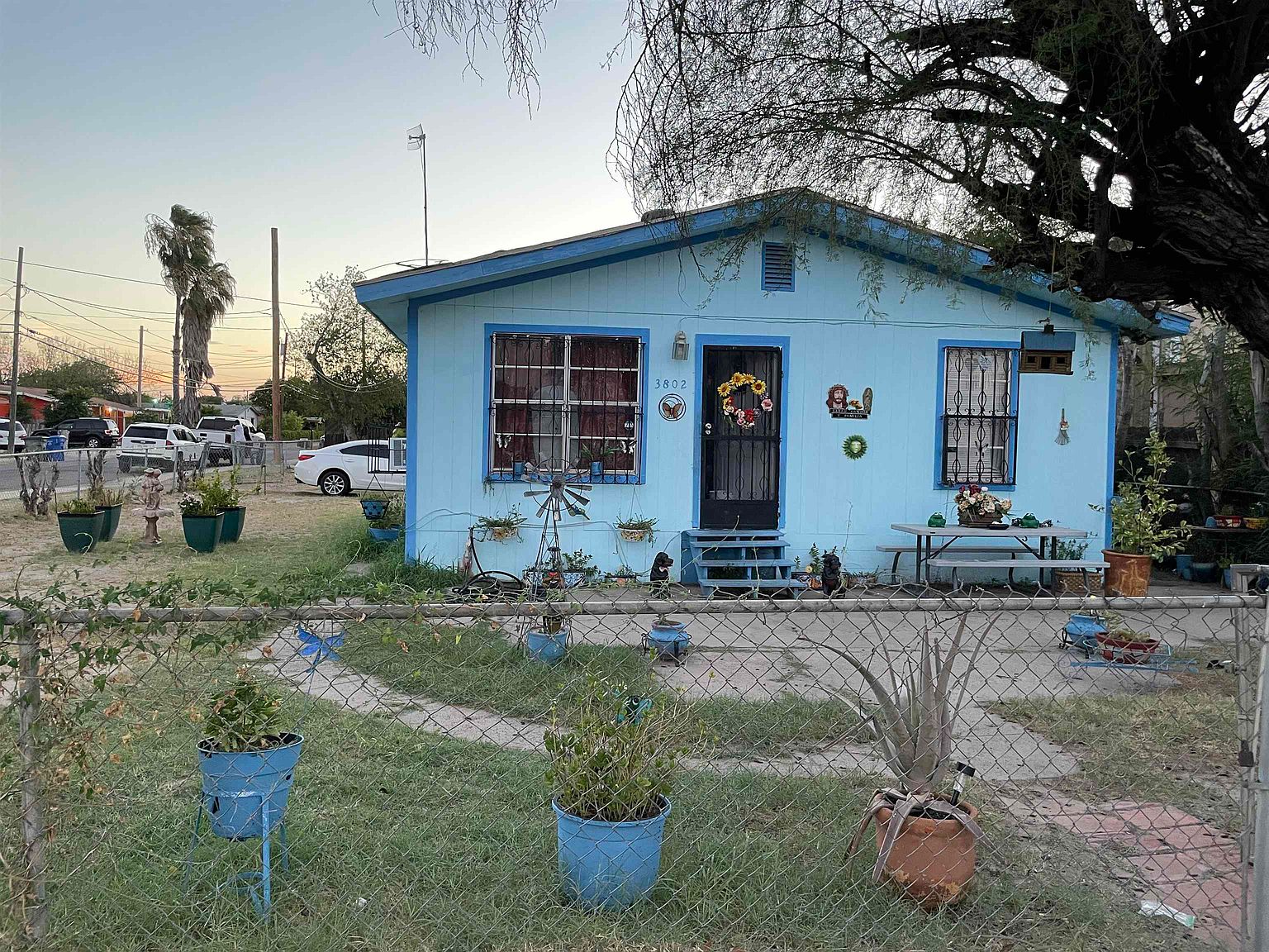 3802 Santa Maria Ave, Laredo, TX 78041 | Zillow