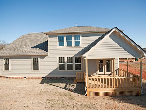 Carrington Plan, Alder Pond, Campobello, SC 29322 | Zillow