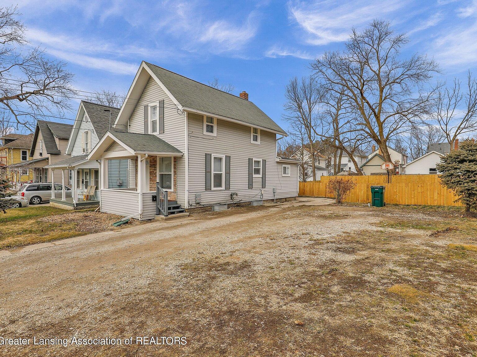1202 Pulaski St, Lansing, MI 48910 | MLS #278782 | Zillow