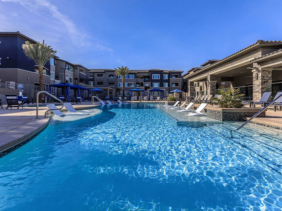 Level 25 at Sunset by Picerne - 8251 W Sunset Rd Las Vegas NV | Zillow