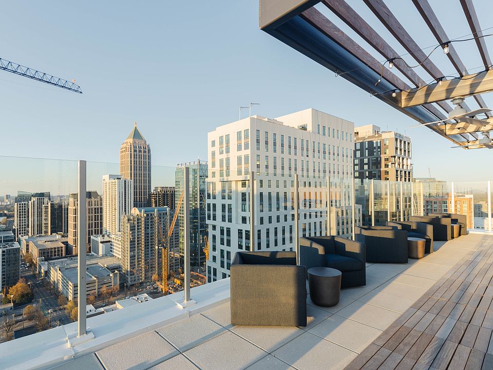 Sora at Spring Quarter - 1000 Spring St NW Atlanta GA | Zillow