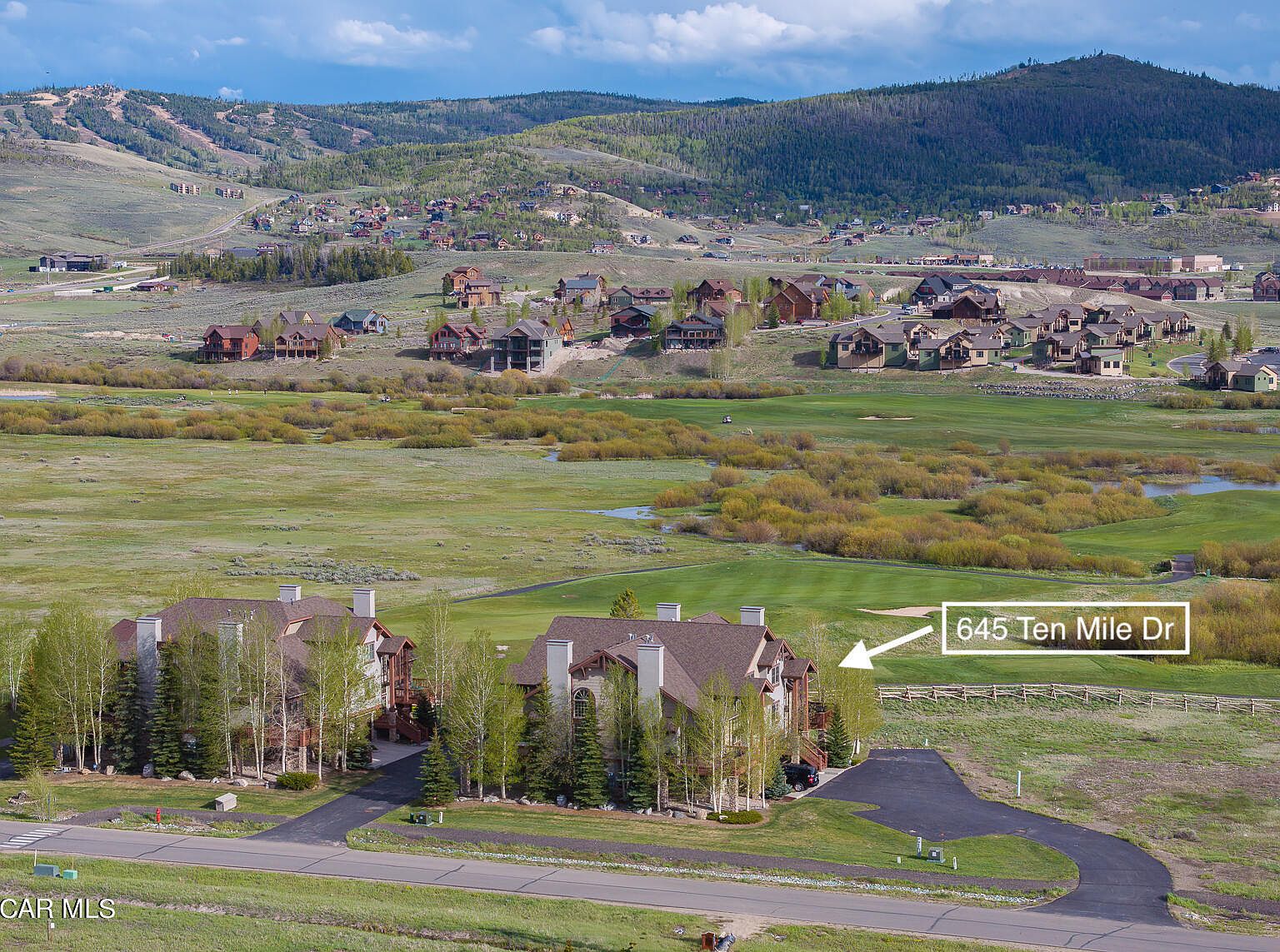 645 TEN MILE Drive UNIT F3, Granby, CO 80446 | Zillow