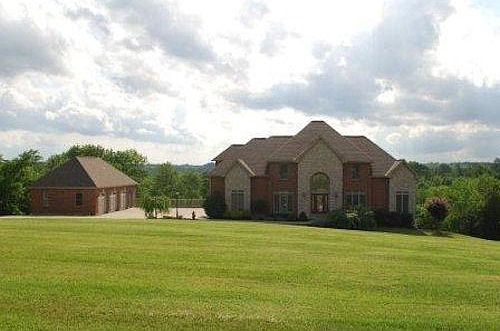 23505 Sawdon Ridge Rd, Guilford, IN 47022 | Zillow