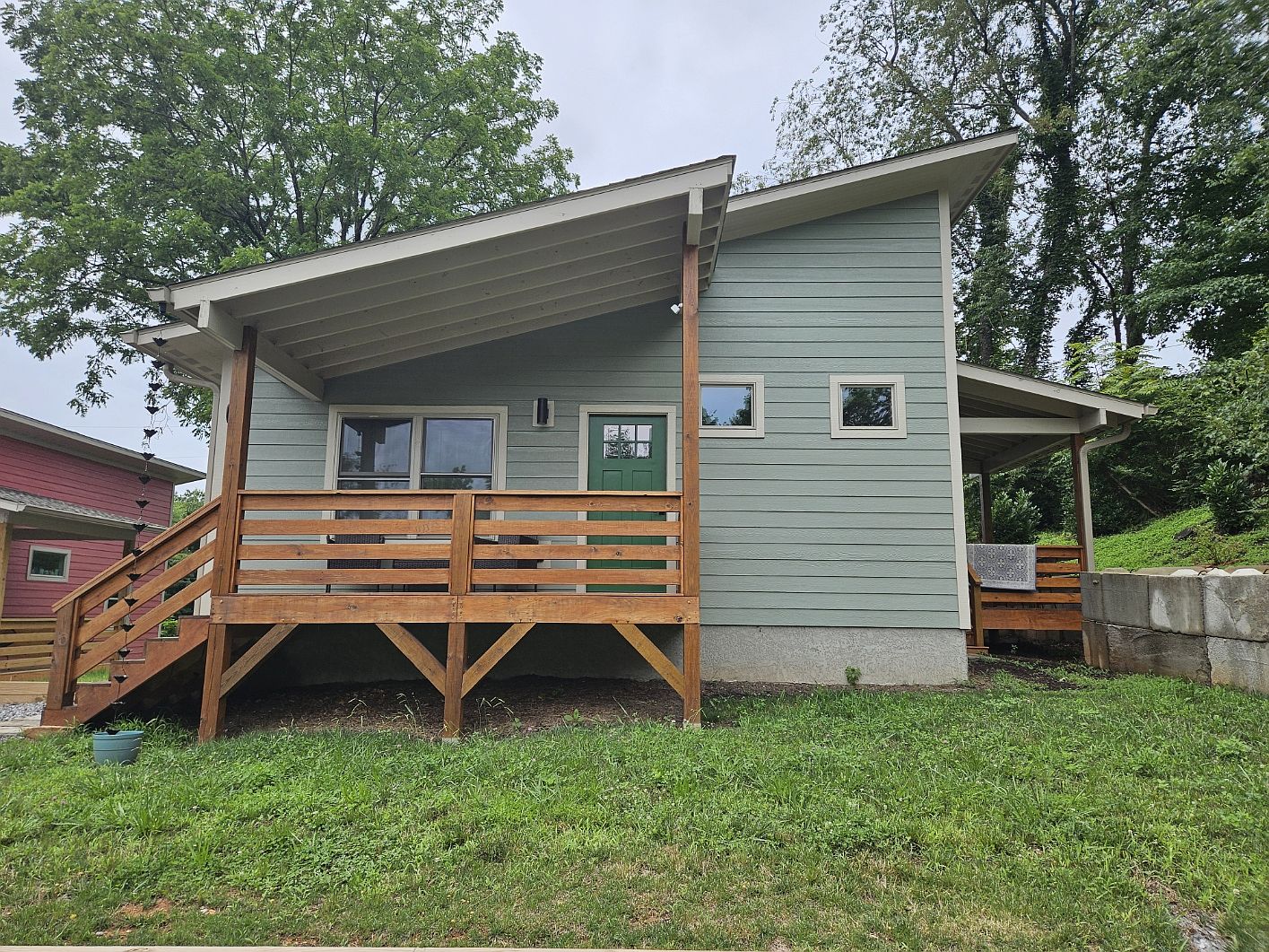 10 Sylvanella Ln, Swannanoa, NC 28778 | Zillow