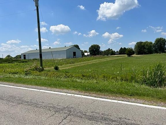 0 State Route 47, West Mansfield, OH 43358 | MLS #1027037 | Zillow