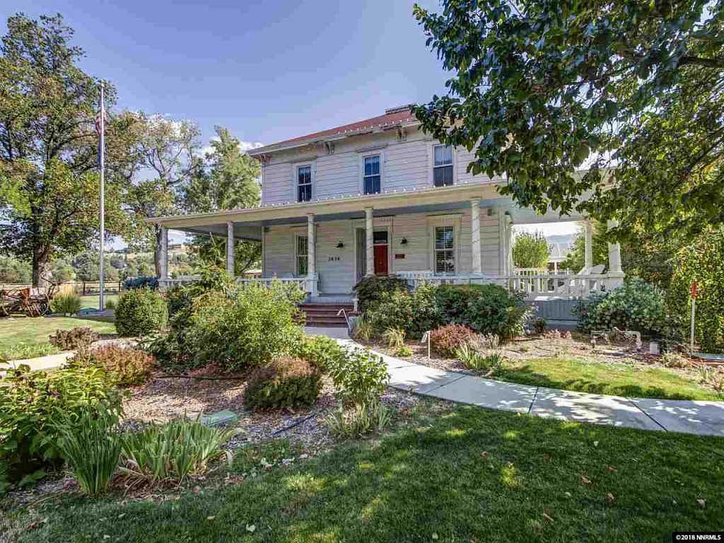 3600 Mayberry Dr, Reno, NV 89509 | Zillow