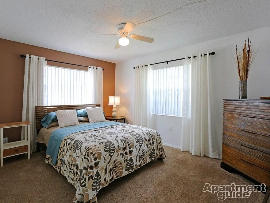 La Aloma Apartments - 3040 Aloma Ave Winter Park FL (3 units available ...