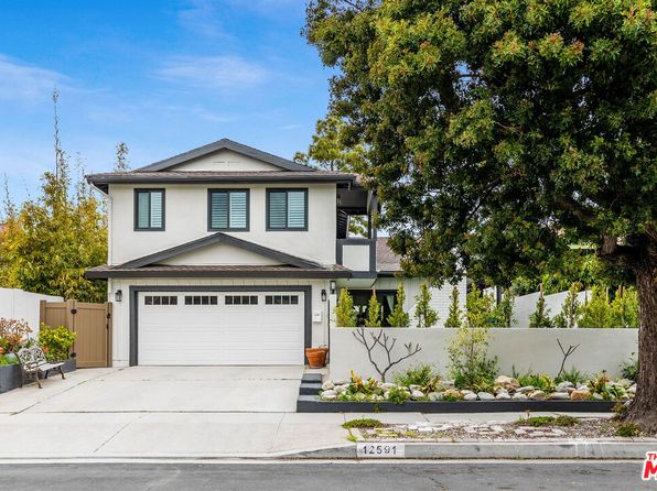 Del Rey Los Angeles Real Estate - Del Rey Los Angeles Homes For Sale ...