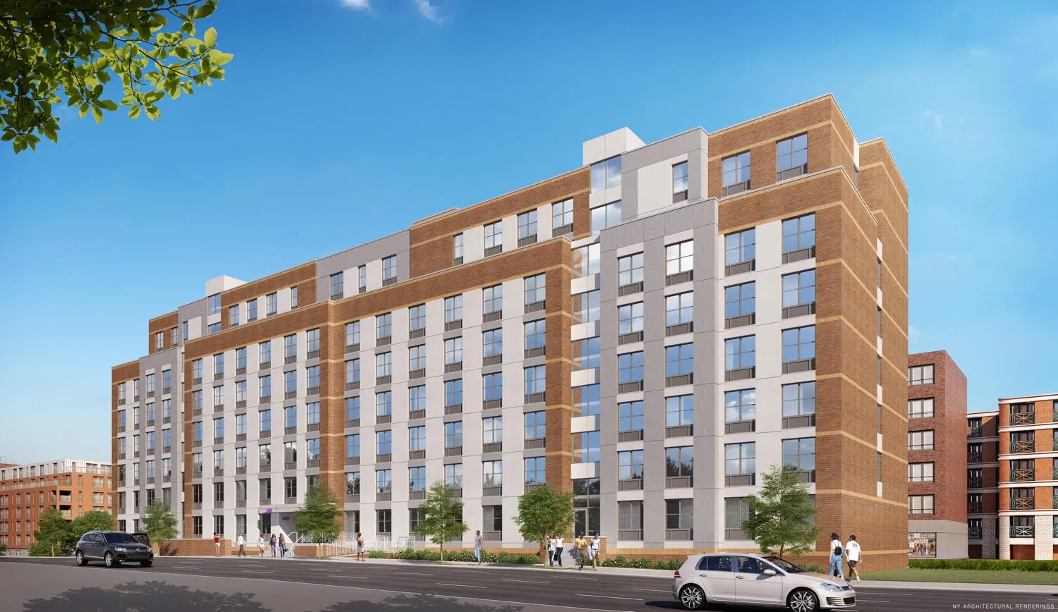 960 Simpson Street #3B in Longwood, Bronx | StreetEasy