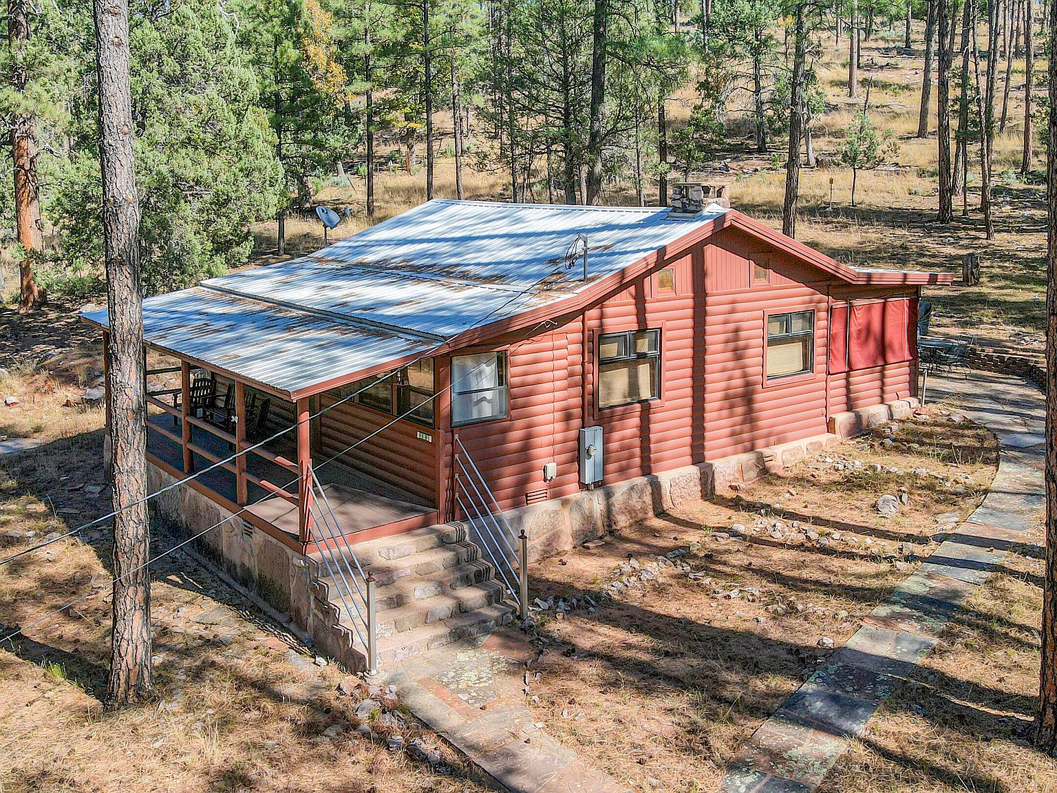 383 W Diamond Rd, Payson, AZ 85541 | MLS #91241 | Zillow