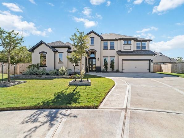 Fulshear TX Real Estate - Fulshear TX Homes For Sale | Zillow