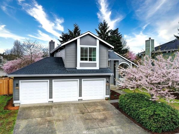 Houses For Rent in Maple Valley WA - 19 Homes | Zillow