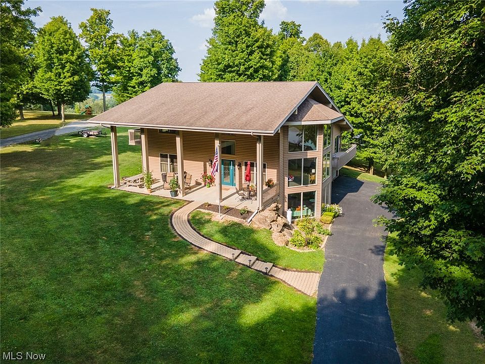 7716 N Ridge Pl, Lisbon, OH 44432 | Zillow