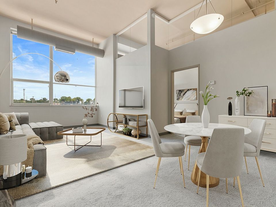 The Shoreline - 5455 N Marginal Rd Cleveland OH | Zillow