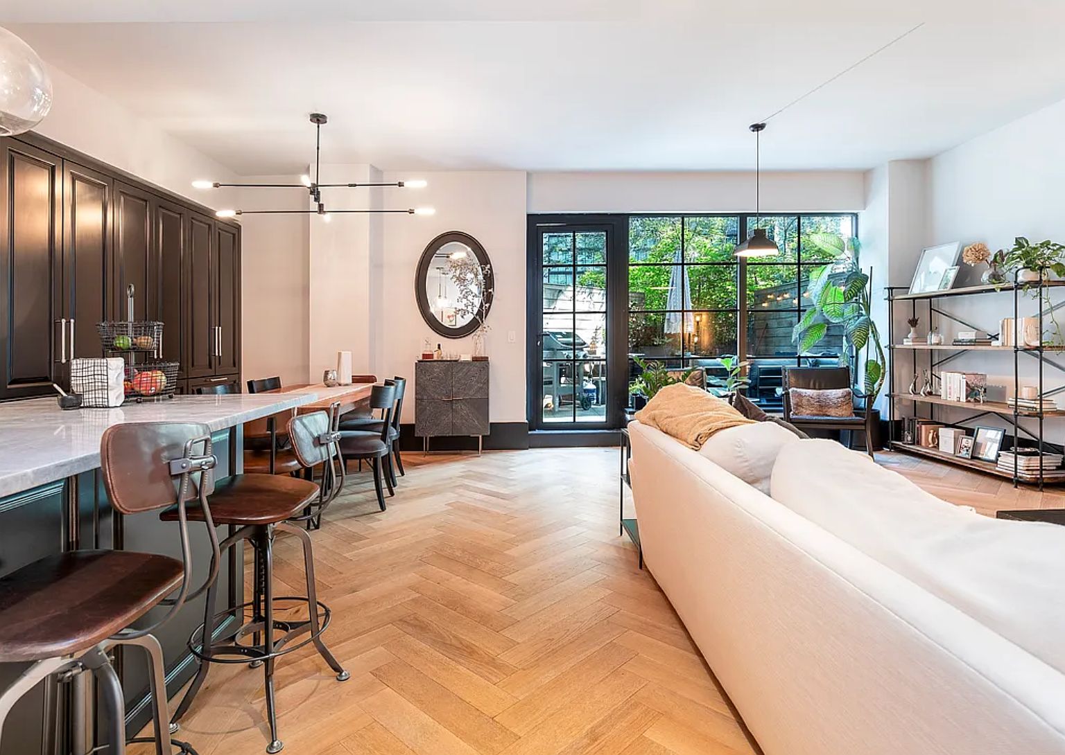 51 Jay St APT 1Q, Brooklyn, NY 11201 | Zillow